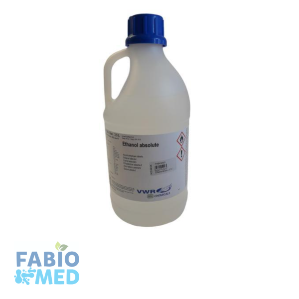 Réactif VP2 20ml – FABIOMED-Vente consommable laboratoire