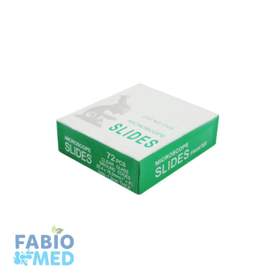 Lame porte objet 25,4×76,2mm – La SARL FABIOMED-Vente matériel laboratoire