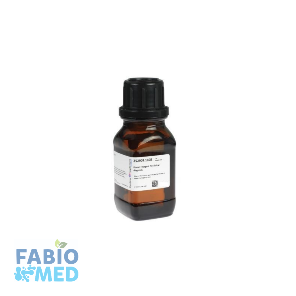 Réactif nitrate 2-10ml – La SARL FABIOMED-Vente matériel laboratoire