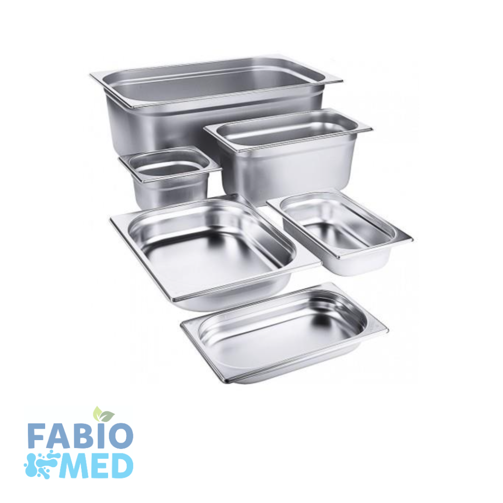 Bac en inox – La SARL FABIOMED-Vente matériel laboratoire