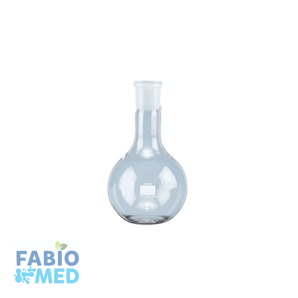Verreries – La SARL FABIOMED-Vente matériel laboratoire